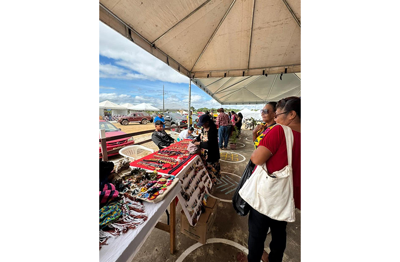 Rupununi emerging as major hub for growth, culture, opportunity ...