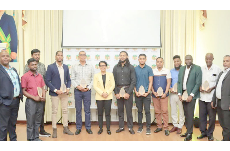SBB launches Green Technology Fund 2026 - Guyana Chronicle