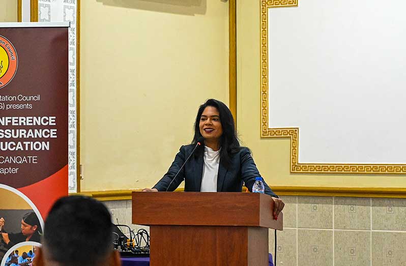 Guyana has to be a model for education in Caribbean region -Minister ...