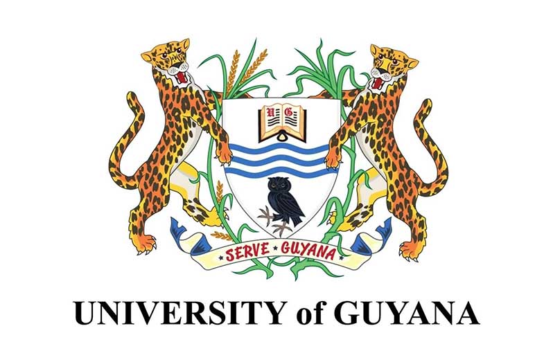 UG receives 27 applications for Vice-Chancellor post - Guyana Chronicle