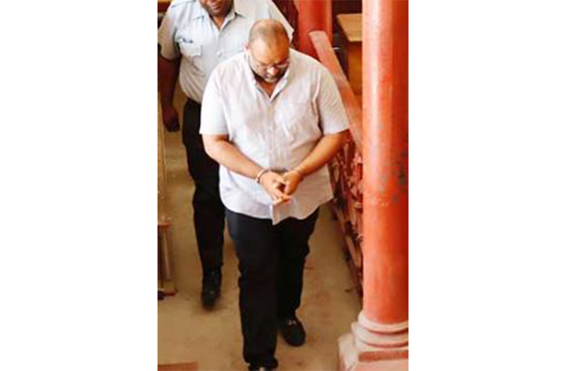 Trial dates set for Brutus, wife, co-accused in financial crimes ...