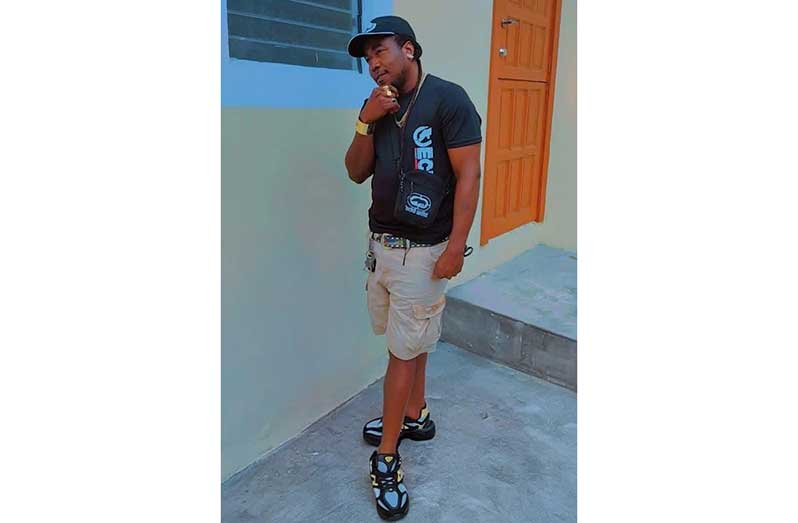 Taxi driver dies after road-rage stabbing in Sophia - Guyana Chronicle