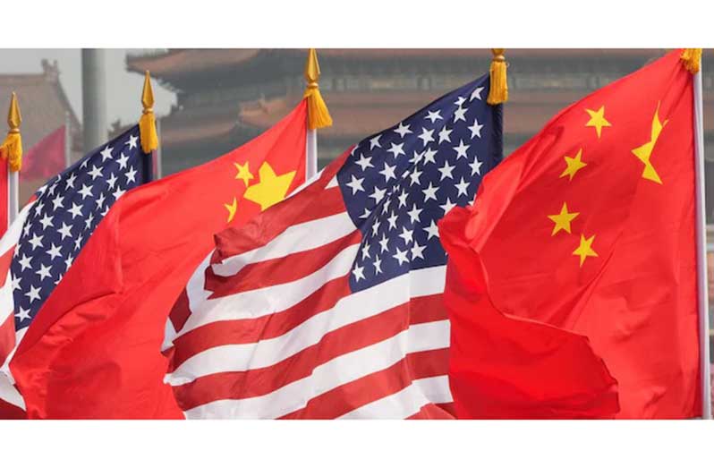 Foreign Minister Wang Yi on China-U.S. Summit and Common Understandings ...