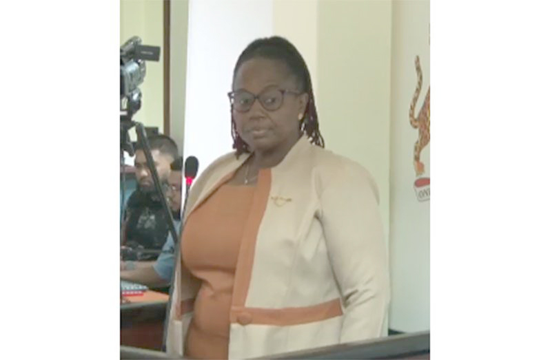 Chief Magistrate examines hundreds of SoPs in election fraud trial ...