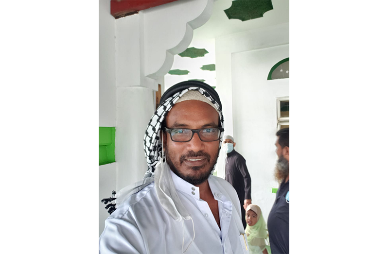 Faith, Sacrifice and Unity: How Eid al-Adha is Observed in Guyana ...