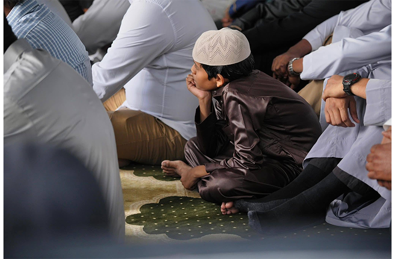 Faith, Sacrifice and Unity: How Eid al-Adha is Observed in Guyana ...