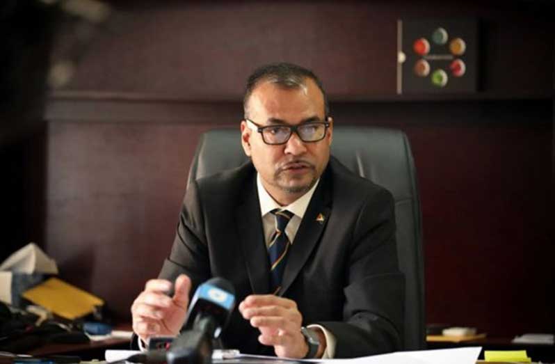 Guyana-Brazil trade hits US$1B as regional links expand - Guyana Chronicle