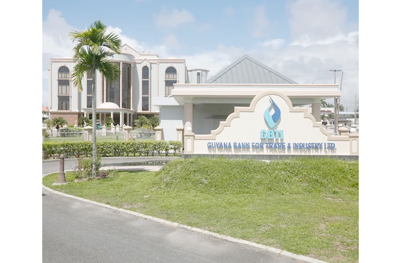 GBTI announces sweeping overhaul of mortgage interest rates - Guyana ...