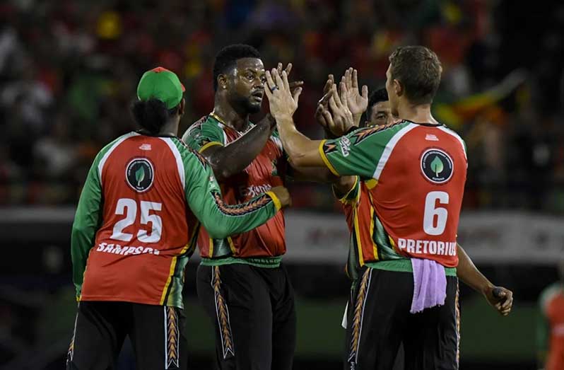 Big guns set to descend on Caribbean as CPL eyes star-studded 2026 ...