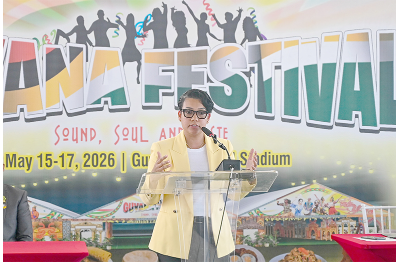 Guyana Festival makes epic return as premier Independence celebration ...