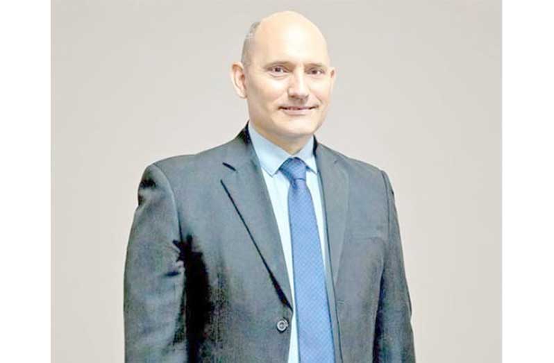 Cuban Medical Mission had “profound impact” in Guyana- Ambassador says ...