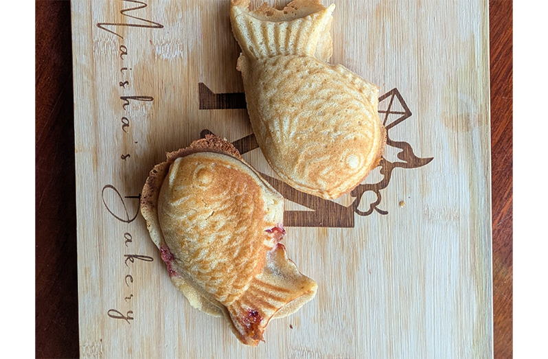 Maisha’s Bakery brings diverse treats blending local and international ...