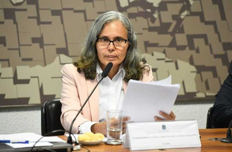 Guyana-Brazil trade hits US$1B as regional links expand - Guyana Chronicle