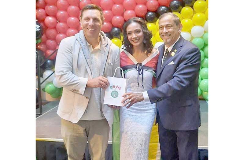 Flag raising ceremony, cultural show highlight Diamond Jubilee ...