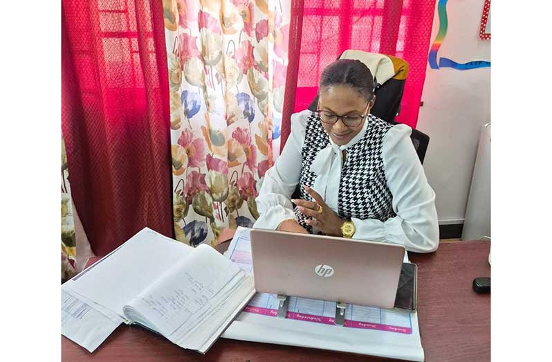 NCERD launches online English Language training for Grades 7–9 teachers ...