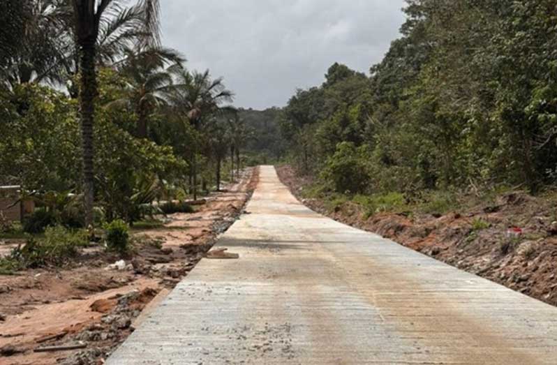 Adventure community to benefit from major road upgrade – Chairman ...