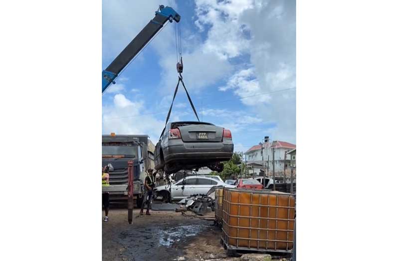 Wheel clamps, axle checks among new measures to improve road safety ...