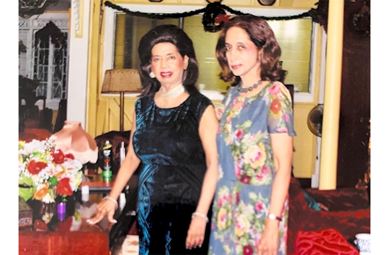 Sisters sustain Dharm Shala’s 106-year tradition of community service ...