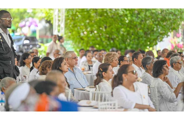 Nation’s progress must be reflected in character, values – President ...