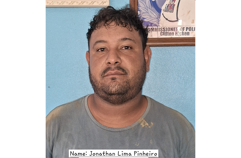 Two Brazilian men fined for overstaying time in Guyana - Guyana Chronicle
