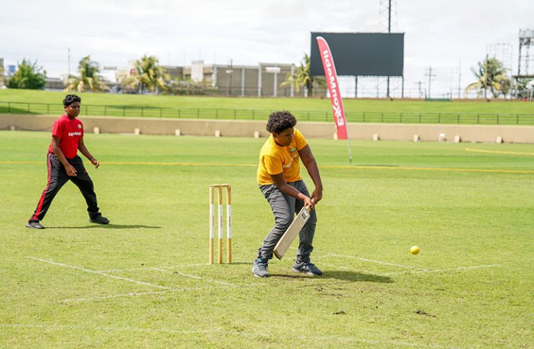 West Ruimveldt Primary reign supreme in Demerara Zone of Future ...