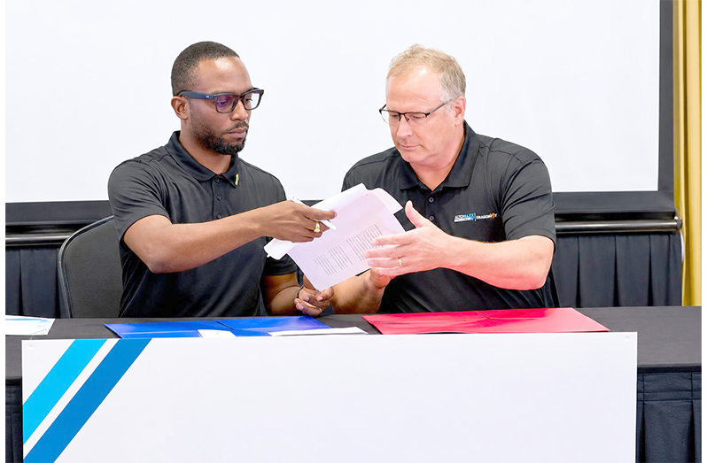 Dragonfly Solutions Group, Altomaxx Offshore launch joint venture ...