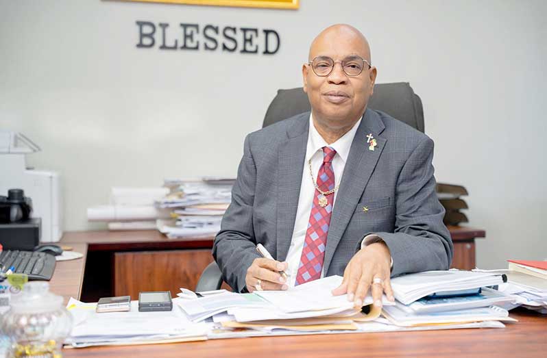 Government eyes third ferry for Parika-Bartica route - Guyana Chronicle