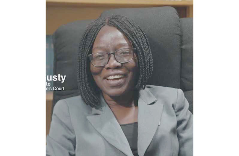 DNA reports, forensic evidence, statements tendered - Guyana Chronicle