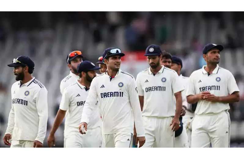 India series headlines New Zealand's bumper home summer - Guyana Chronicle