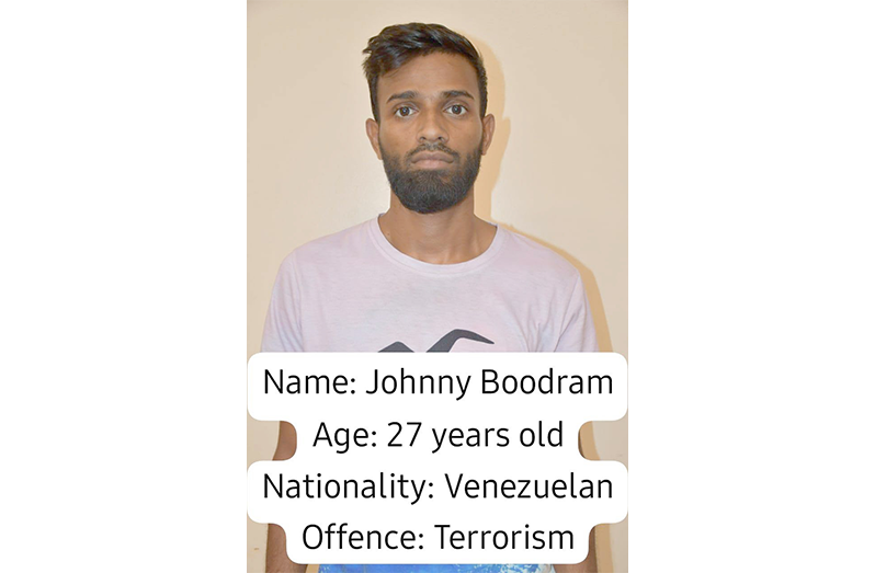 DNA reports, forensic evidence, statements tendered - Guyana Chronicle