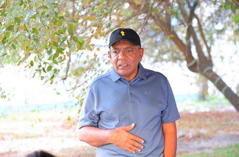 Tiger Bay women could earn up to $240,000 monthly - Guyana Chronicle