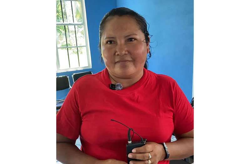 $8M to power youth and sports development in Jawalla - Guyana Chronicle