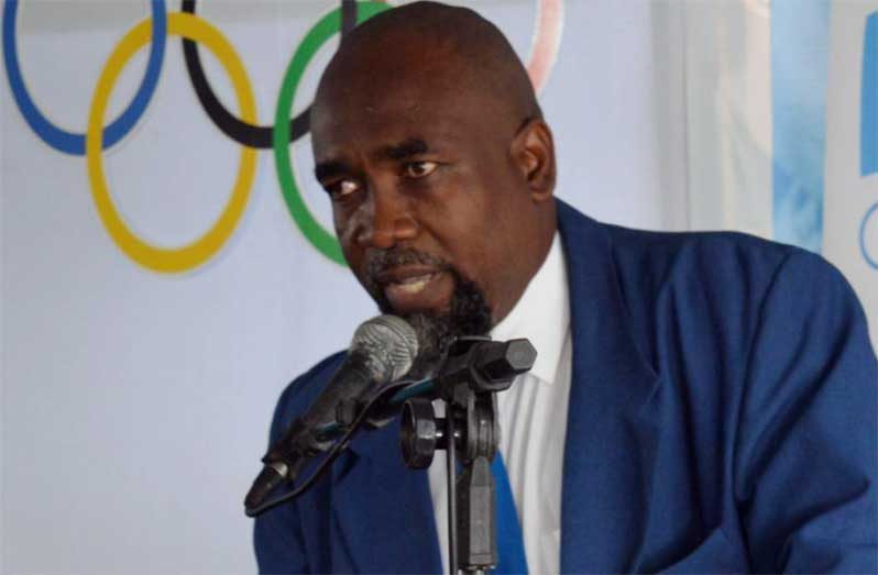 Emmanuel: CARICOM has failed Caribbean sport on regional travel ...