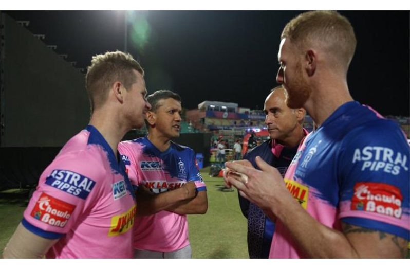 Future of Test cricket could be like Wimbledon, says Rajasthan Royals ...