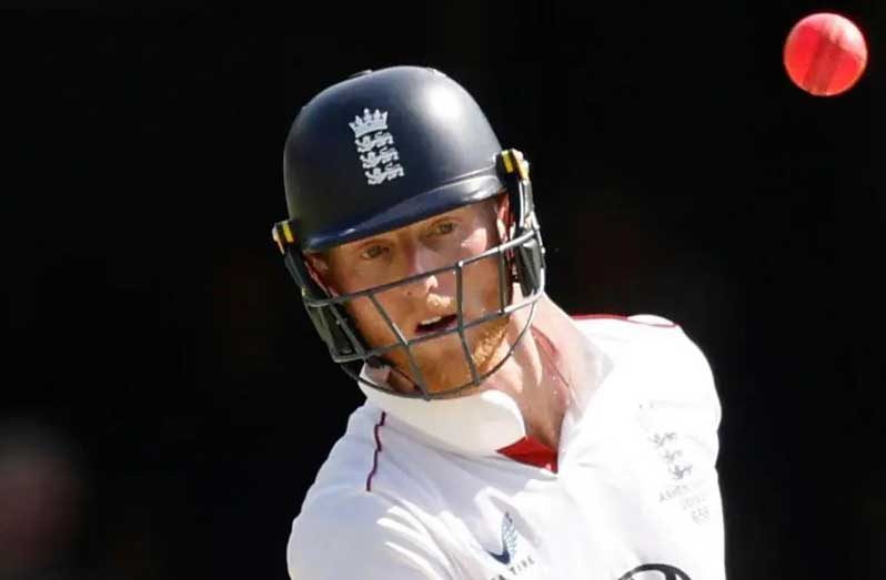 England set to reject future pink-ball Ashes Tests - Guyana Chronicle