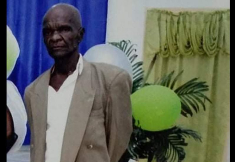 Skeletal remains identified as Ivor Campbell - Guyana Chronicle
