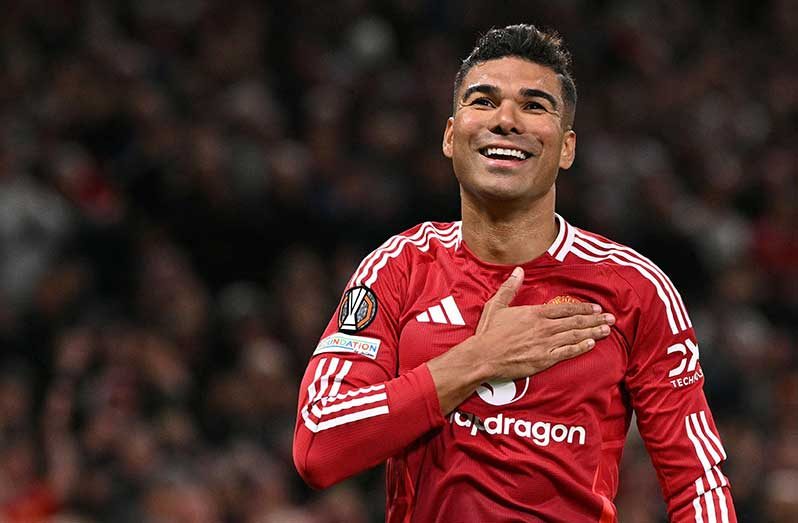 Casemiro says not being favourites at World Cup will keep Brazil on ...