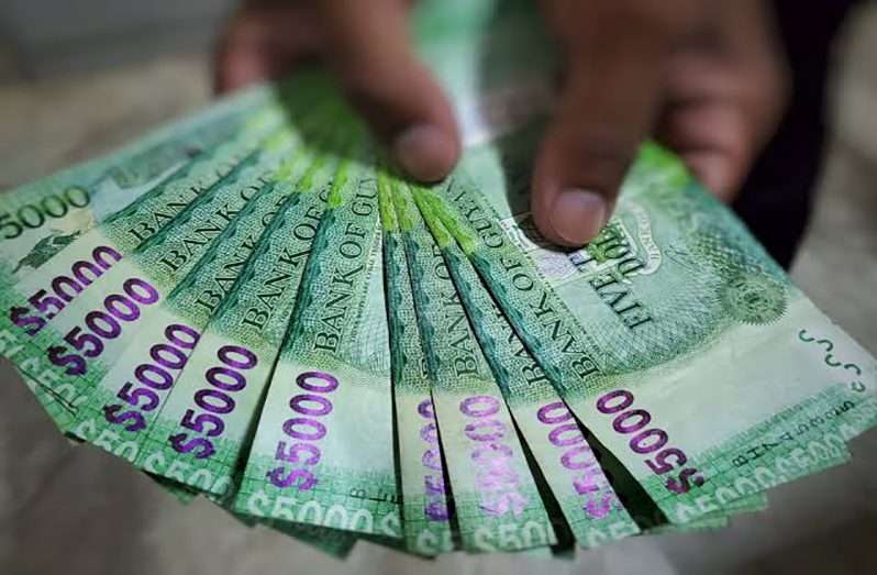 $100,000 cash grant to be paid through banks as rollout expected to ...