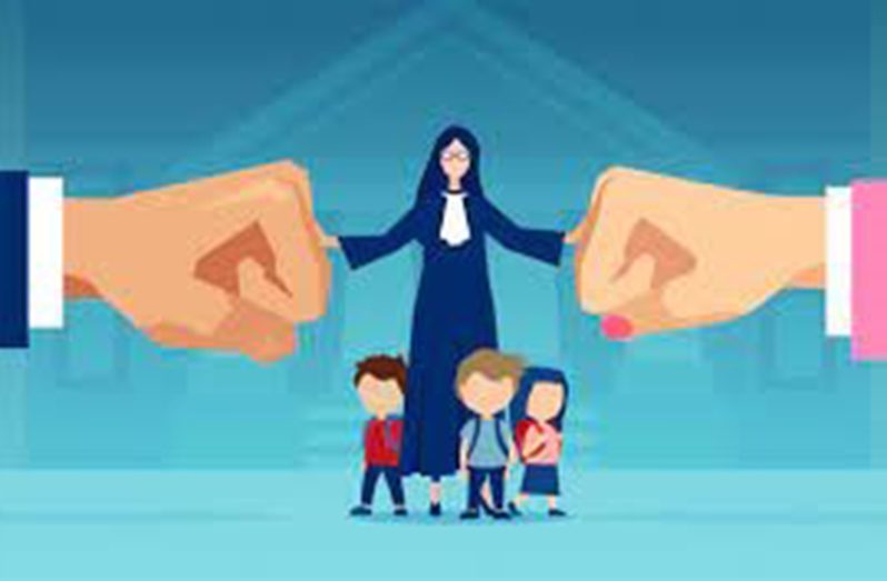 Child advocacy centre to be established in Lethem - Guyana Chronicle