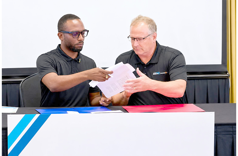 Dragonfly Solutions Group, Altomaxx Offshore launch joint venture ...