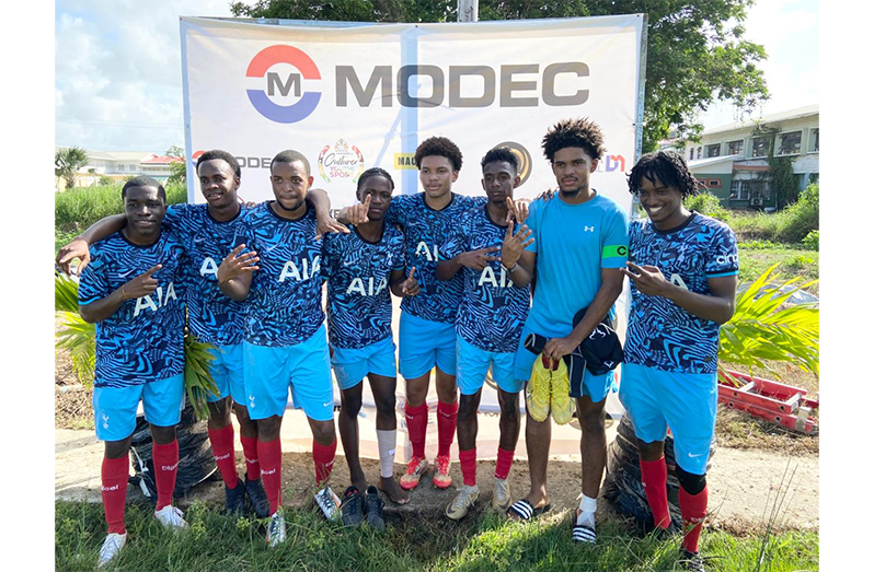 UG slaughter GITC - Guyana Chronicle