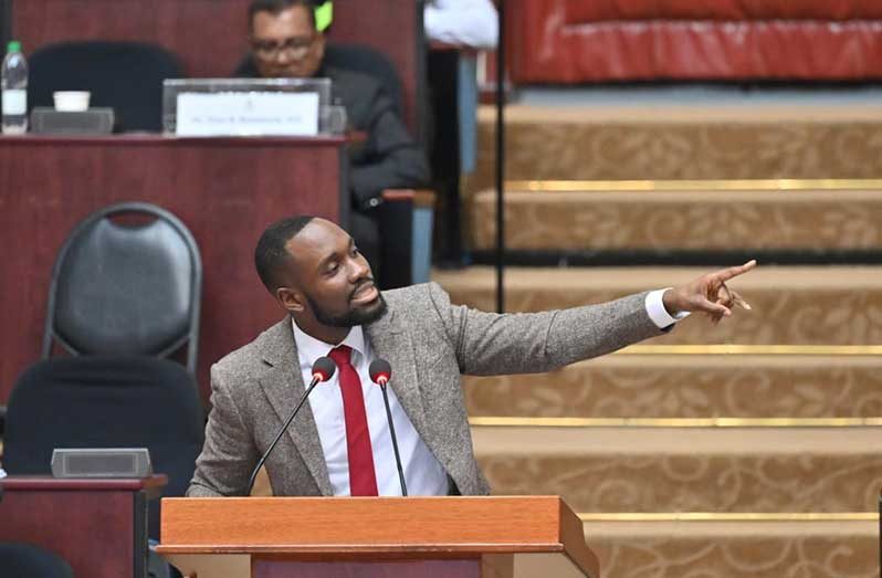 Jobs, protections and opportunity define Budget 2026 - Guyana Chronicle