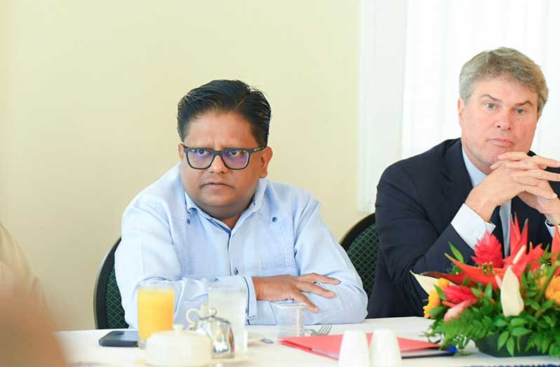IDB Invest pushing annual financing for Guyana - Guyana Chronicle