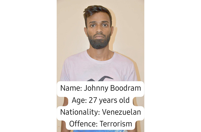 DNA reports, forensic evidence, statements tendered - Guyana Chronicle