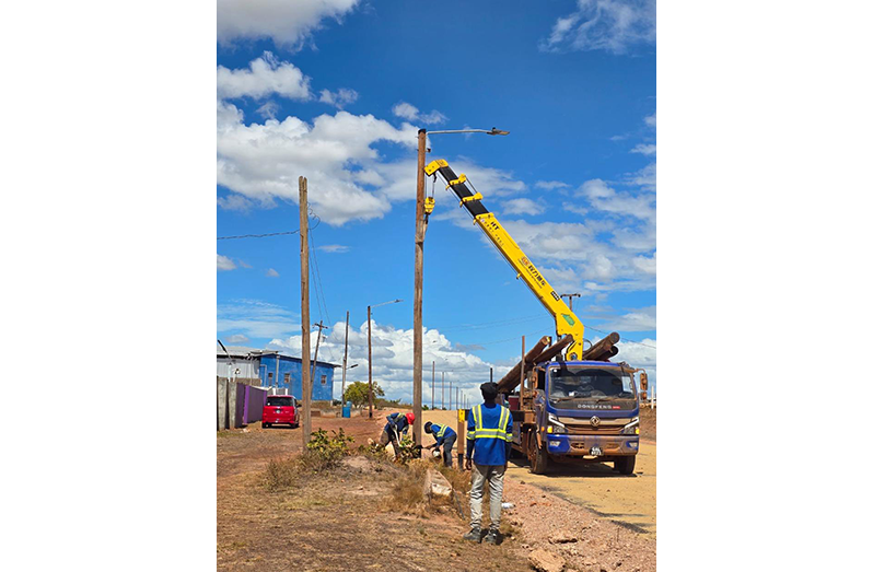 Nationwide lighting initiative reaches over 22,000 installations ...