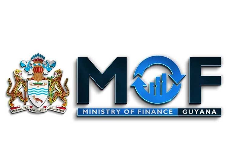 Over 420,000 cash grants processed to date - Finance Minister - Guyana ...