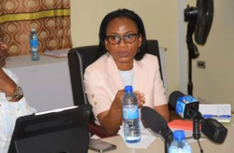 Committee to manage No. 63 Beach Easter activities - Guyana Chronicle