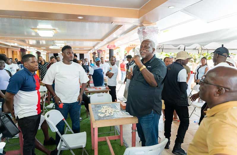Prime Minister Phillips envisions regional expansion for Guyana’s ...