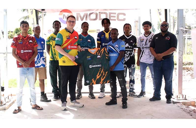 MODEC Tertiary football tournament moves into quarter-final stage ...