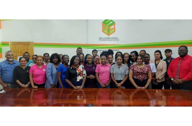 SBB launches 2026 Youth Entrepreneurship Programme for secondary school ...